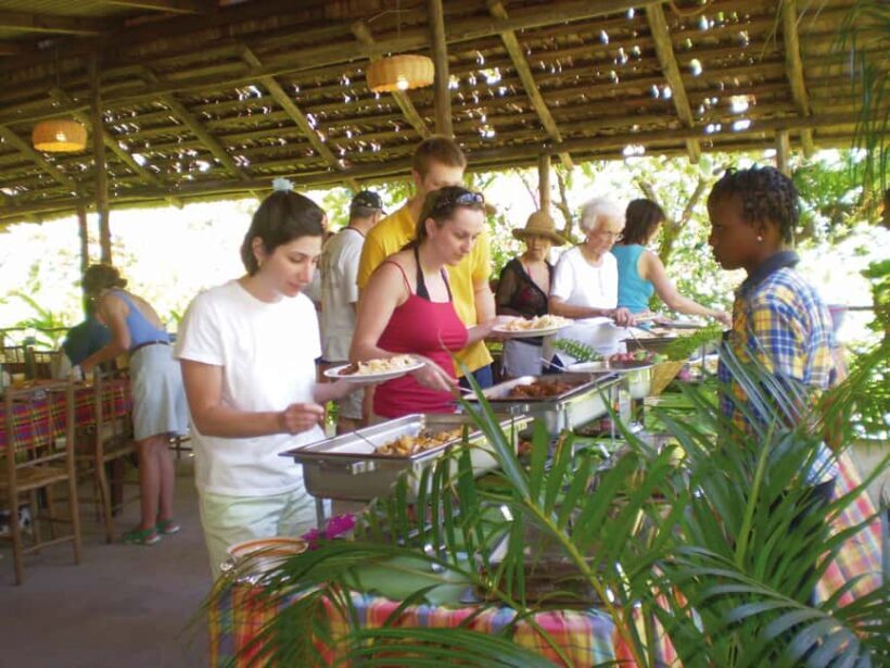 From Soufriere: Full-Day Sail & Zip Line Adventure - Frequently Asked Questions