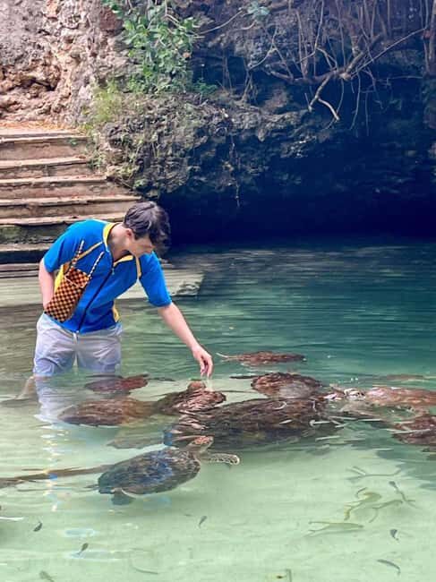 From South Coast. Blue Lagoon, Salaam Cave & Rock - Authenticity and Value: Is It Worth It?