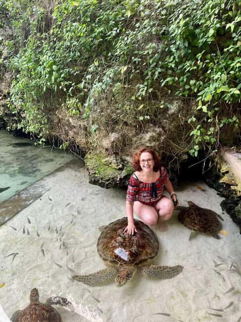 From South Coast. Blue Lagoon, Salaam Cave & Rock - FAQ