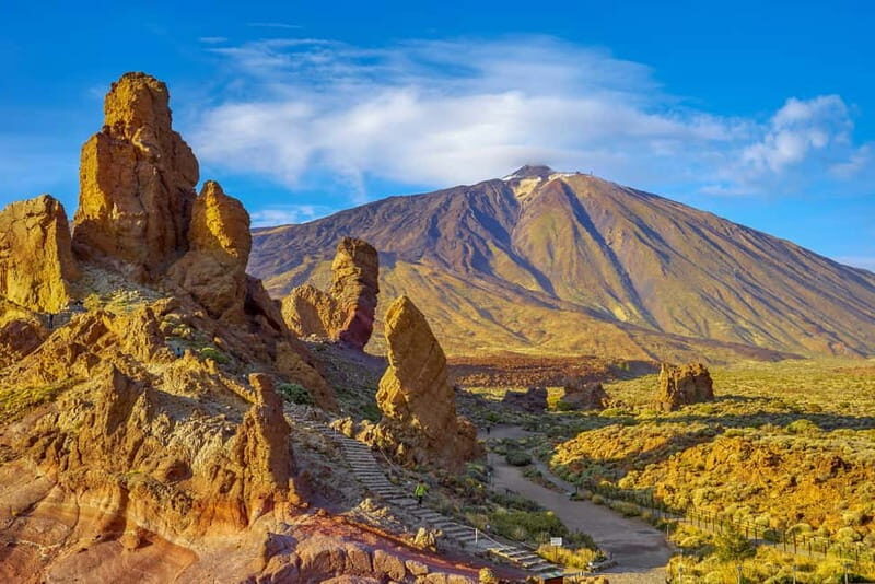 From South Tenerife: Mount Teide Hiking Day Trip & Cable Car - Why Choose This Mount Teide Tour?