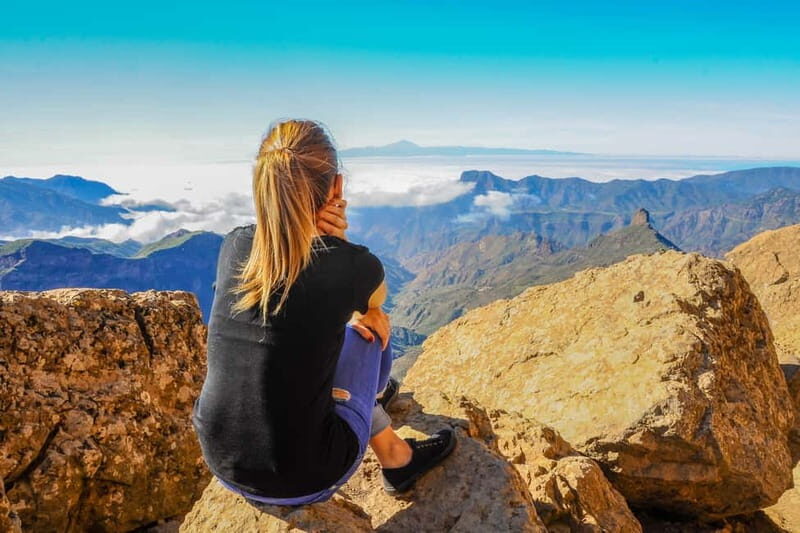 From South Tenerife: Mount Teide Hiking Day Trip & Cable Car - The Experience Guides and Group Dynamics