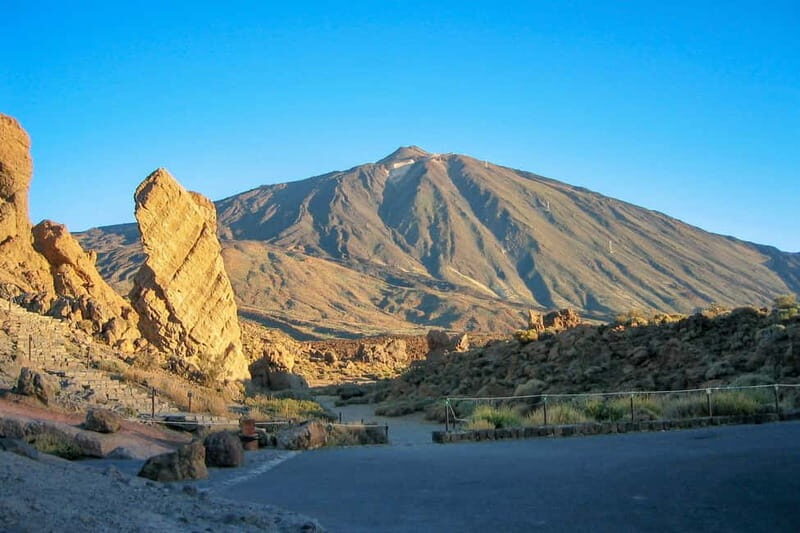From South Tenerife: Mount Teide Hiking Day Trip & Cable Car - Who Should Consider This Tour?
