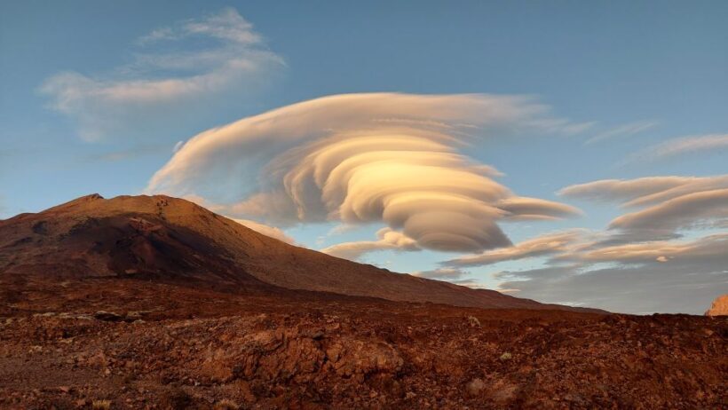 From South Tenerife: Teide National Park Tour - An Authentic Journey into Tenerife’s Volcanic Heart