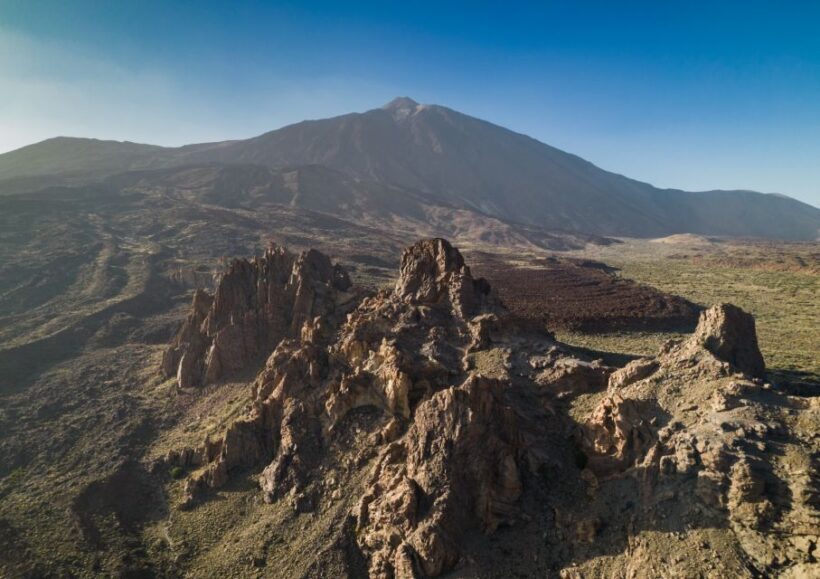 From South Tenerife: Teide National Park Tour - The Experience: What You Can Expect