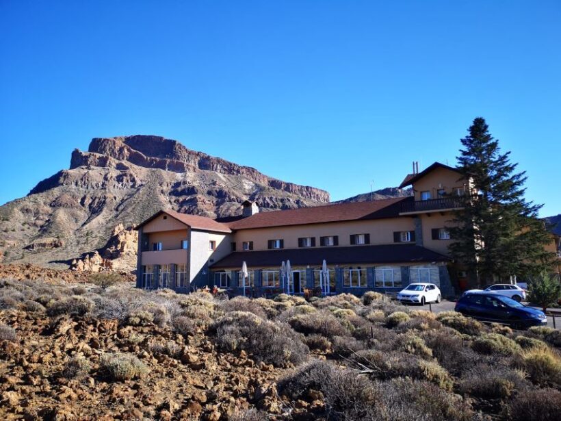 From South Tenerife: Teide National Park Tour - The Sum Up: Is This Tour Right for You?