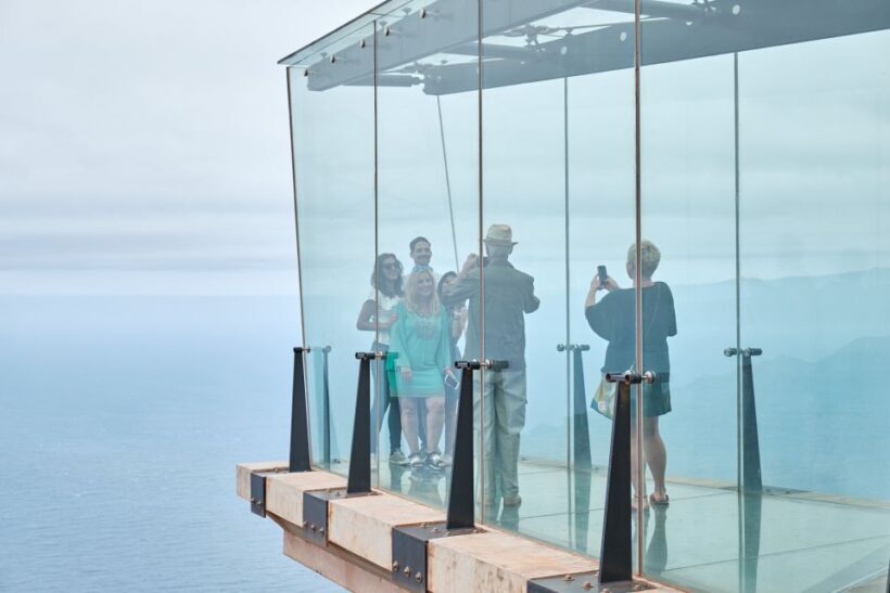 From South Tenerife: VIP Gomera Tour - The Highlights That Make This Tour Special