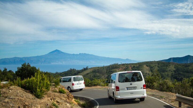 From South Tenerife: VIP Gomera Tour - The Sum Up