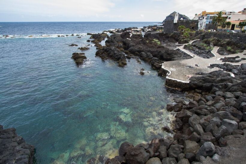 From South Tenerife: VIP Grand Tour Tenerife island - The Sum Up