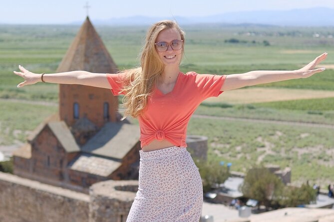 From South to North: 6-days tour package in Armenia - Key Points