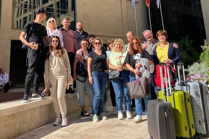 From South to North: 6-days tour package in Armenia - Transportation, Group Size, and Value