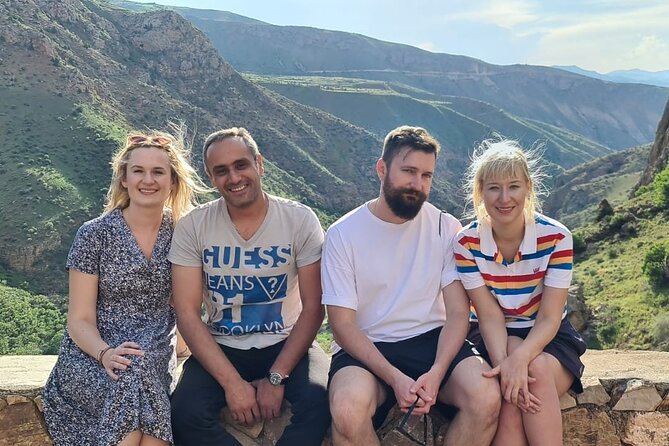 From South to North: 6-days tour package in Armenia - Authentic Experiences and Practical Tips