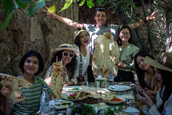 From South to North: 6-days tour package in Armenia - Final Thoughts: Who Should Consider This Tour?