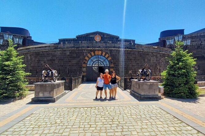 From South to North: 6-days tour package in Armenia - FAQs