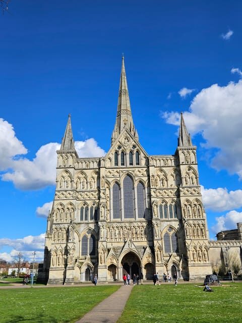 From Southampton: New Forest and Salisbury Private Tour - A Practical Guide to the Southampton: New Forest and Salisbury Private Tour