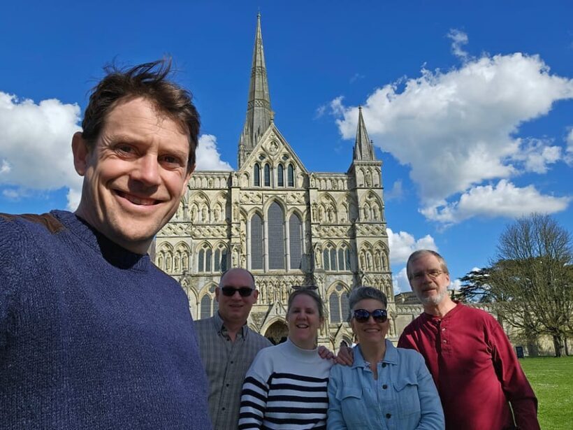 From Southampton: New Forest and Salisbury Private Tour - The Value of a Private Tour