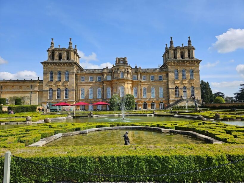 From Southampton: Oxford and Blenheim Palace Private Tour - An In-Depth Look at the Tour Experience