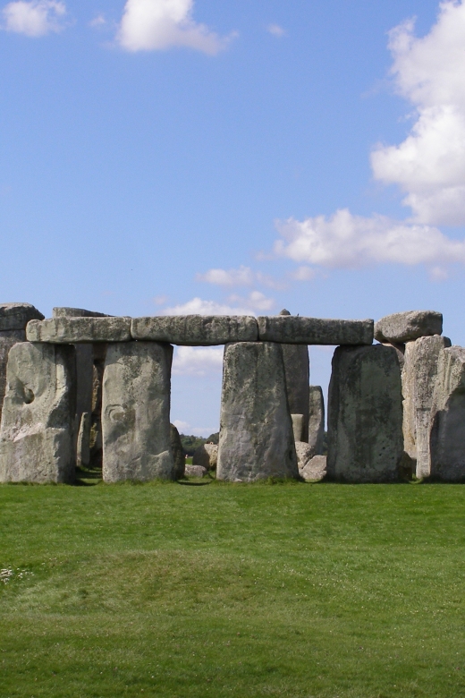 From Southampton: Stonehenge and Bath Guided Day Trip - What to Expect from the Southampton to Stonehenge and Bath Tour
