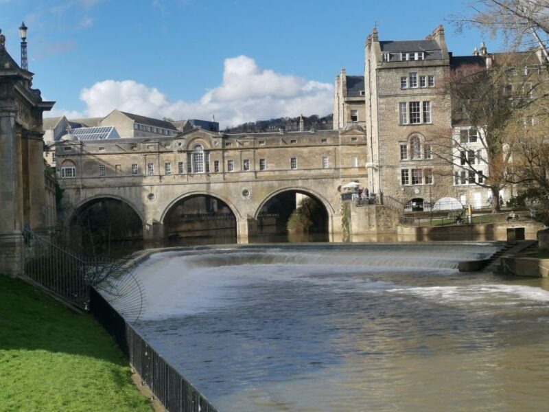 From Southampton: Stonehenge and Bath Guided Day Trip - FAQs
