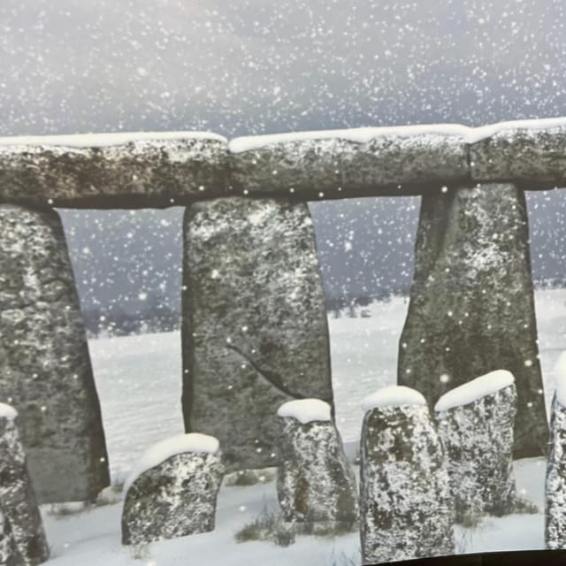 From Southampton: Stonehenge & Salisbury Private Day Trip - A Practical Look at the Southampton: Stonehenge & Salisbury Private Day Trip