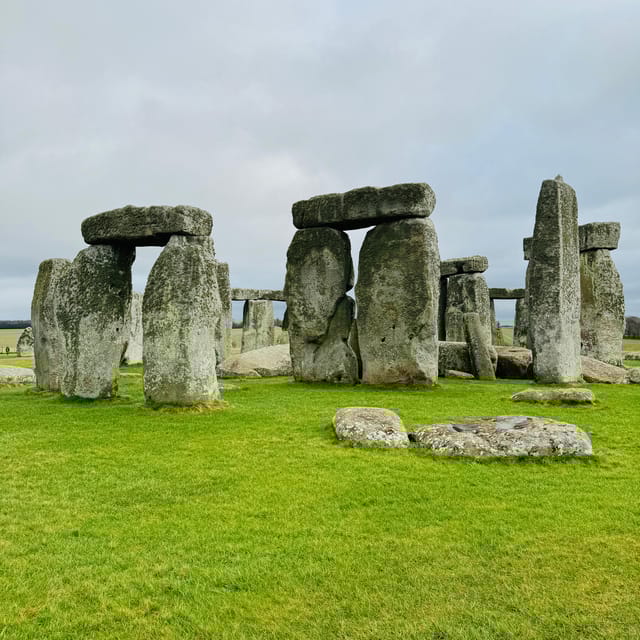 From Southampton: Stonehenge & Salisbury Private Day Trip - What Sets This Tour Apart