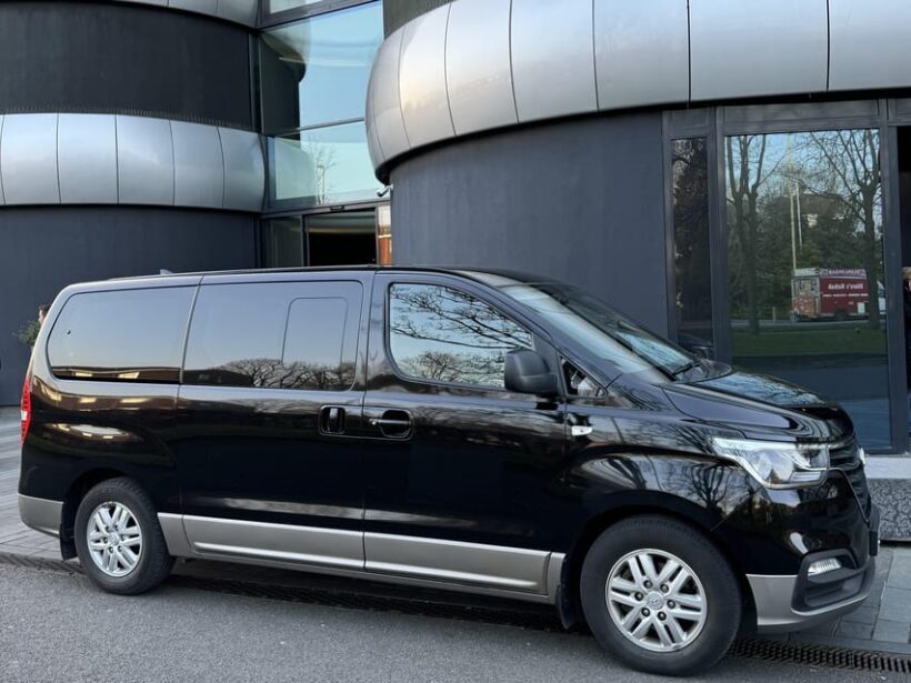 From Southampton: Windsor Castle Private Return Trip - Key Points