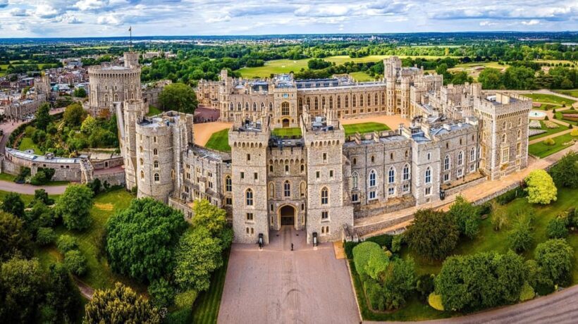 From Southampton: Windsor Castle Private Return Trip - What to Expect: An In-Depth Look at the Experience