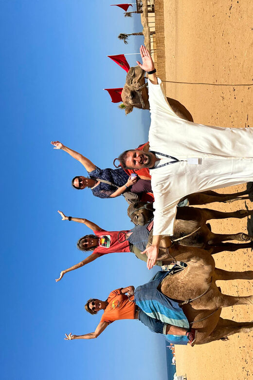 From Spain , 2-day tour to Tangier, Assilah, Chefchaouen - What Makes This Tour Stand Out?