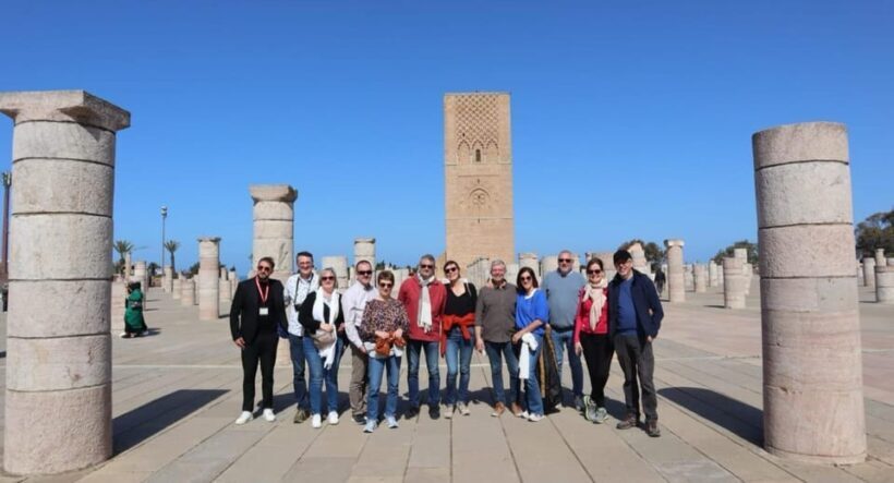 From Spain , 2-day tour to Tangier, Assilah, Chefchaouen - Practical Considerations