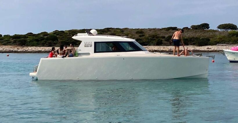 From Split: 3 Islands Half-Day Boat Tour with Blue Lagoon - What’s Included and What’s Not