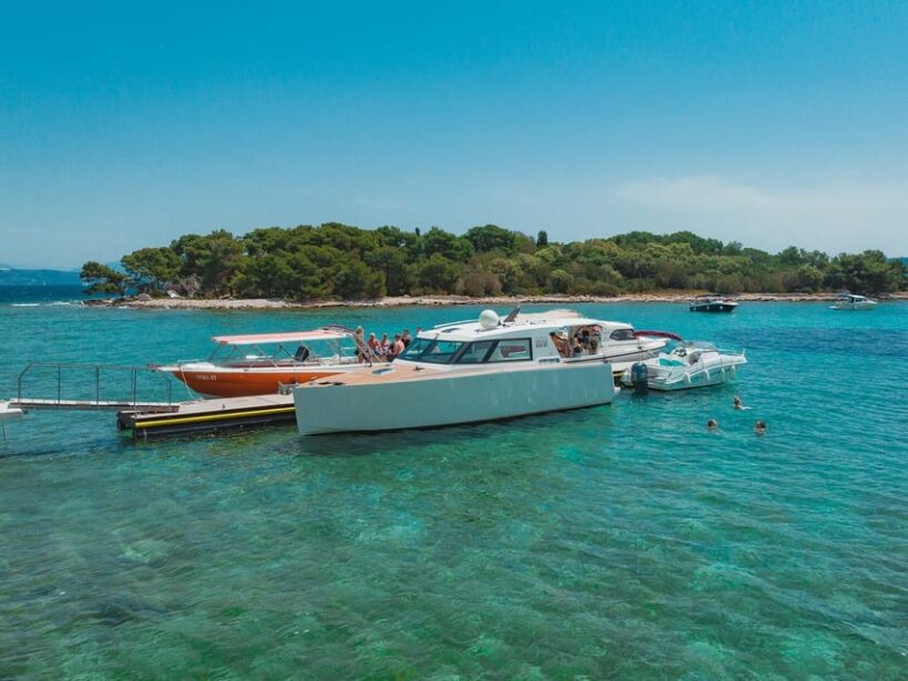 From Split: 3 Islands Half-Day Boat Tour with Blue Lagoon - Final Thoughts: Is It Worth It?