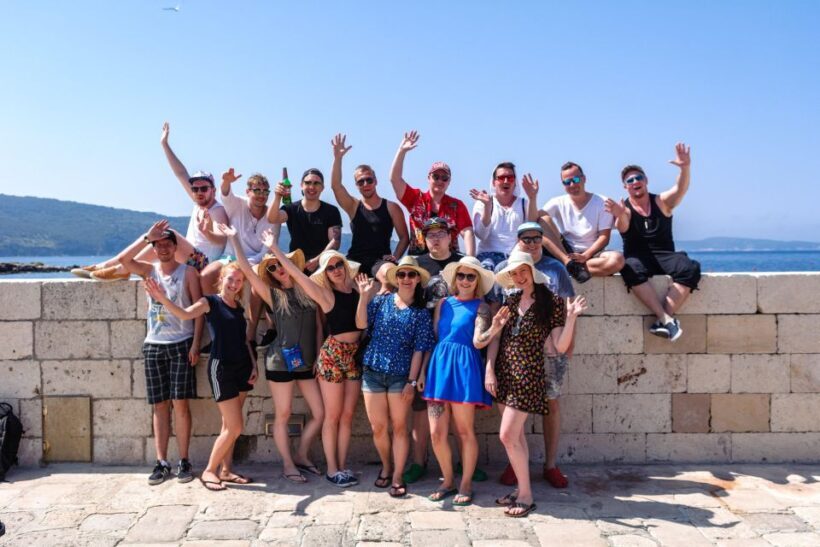 From Split: 3 Islands Half-Day Boat Tour with Blue Lagoon - FAQs