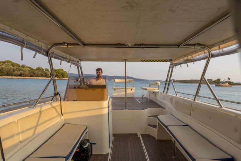 from Split- ** 5 island tour with visiting Blue Cave, Hvar** - FAQs