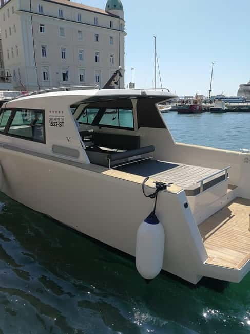 From Split: 5 Islands and Blue Cave Boat Tour - The Value of This Tour