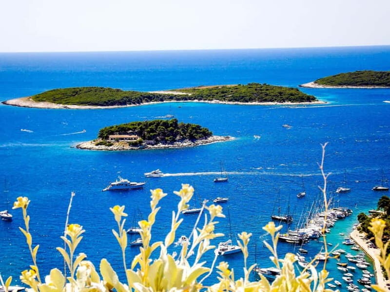 From Split: 5 Islands and Blue Cave Boat Tour - Practical Tips for Travelers