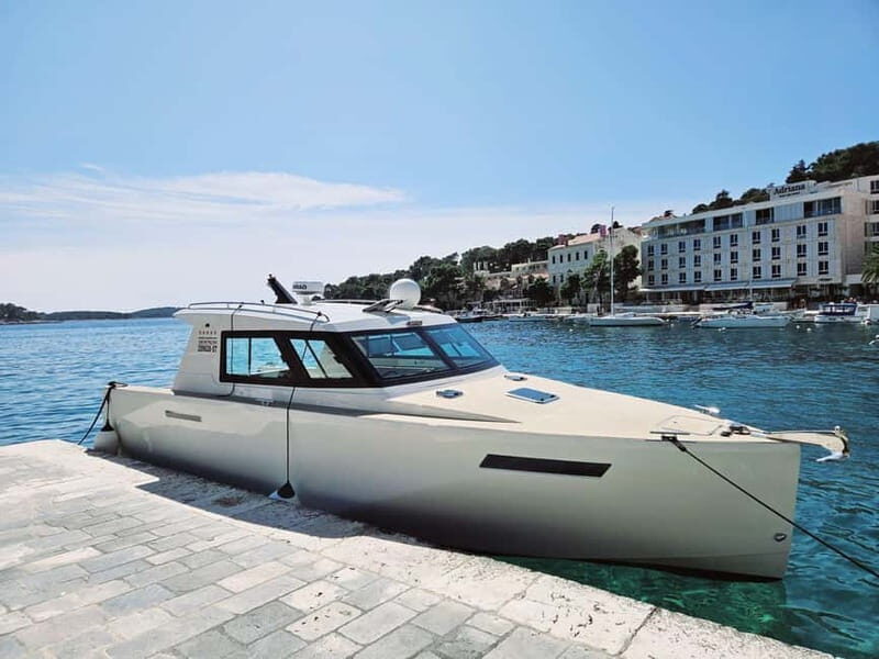 From Split: 5 Islands and Blue Cave Boat Tour - Who Will Love This Tour?