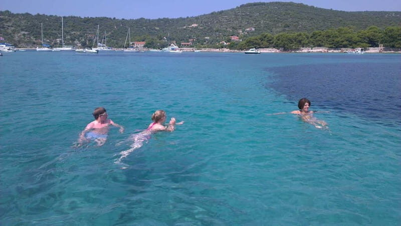 From Split: 5 Islands and Blue Cave Boat Tour - FAQs