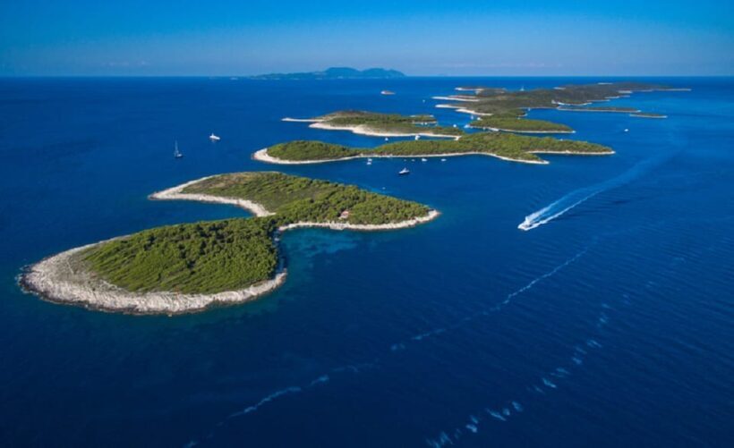 From Split: Blue Cave & 5 Islands amazing speedboat tour - A Closer Look at the Experience