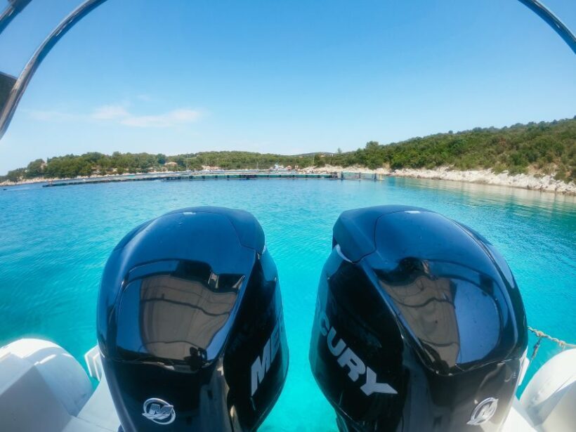 From Split: Blue Cave & 5 Islands with Vis & Hvar Boat Tour - Practical Tips for Travelers