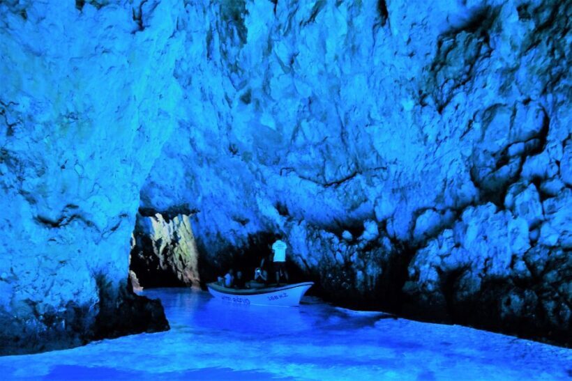 From Split: Blue Cave and 5 islands-Day Tour - An In-Depth Look at the From Split Blue Cave and 5 Islands Tour