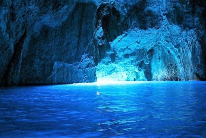 From Split: Blue Cave and 5 islands-Day Tour - The Sum Up