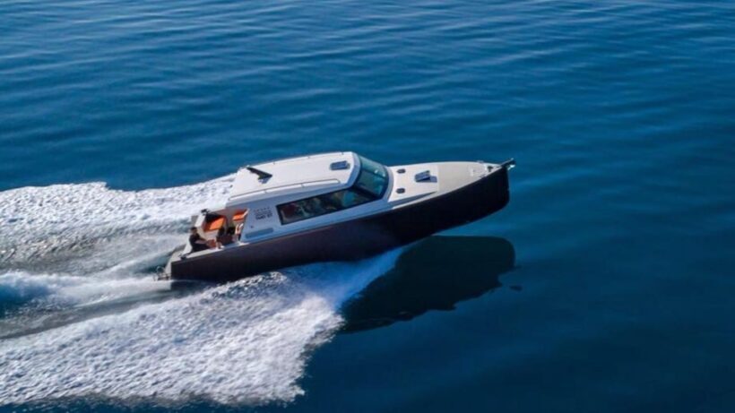 From Split: Blue Cave and Hvar by Luxury Boat - What’s Included and What’s Not