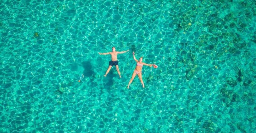 From Split: Blue Cave, Hvar and 5 Islands Private Tour - An In-Depth Look at the Itinerary