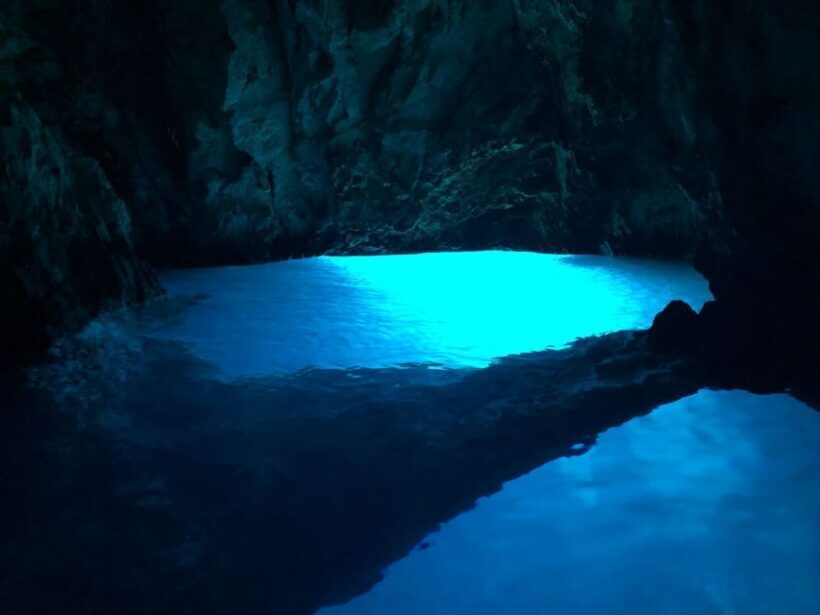 From Split: Blue Cave, Hvar and 5 Islands Private Tour - Who Will Love This Tour