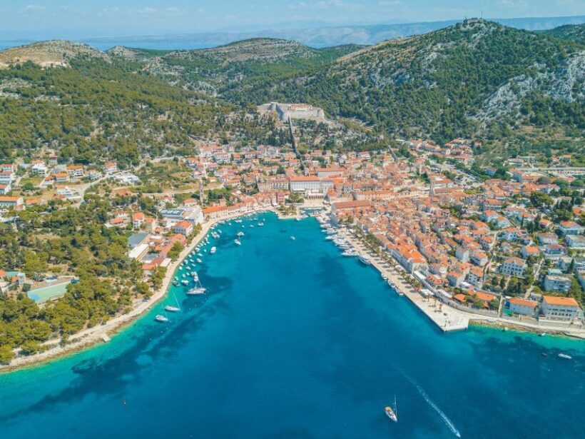 From Split: Blue Cave, Hvar and 5 Islands Private Tour - Final Thoughts