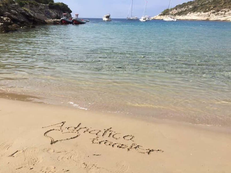 From Split: Blue Cave, Hvar, and 5 Islands Speedboat Tour - What to Expect on the Tour