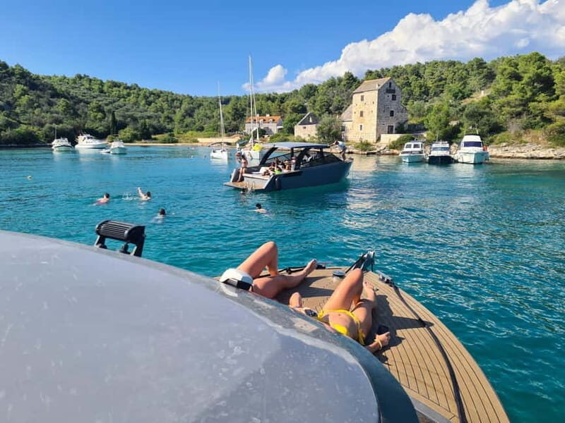 From Split: Blue Cave, Hvar, and 5 Islands Speedboat Tour - The Experience: What Real Travelers Say