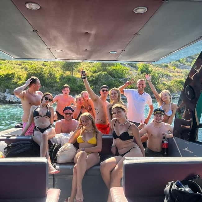 From Split: Blue Cave, Hvar, and 5 Islands Speedboat Tour - The Bottom Line: Is It Worth It?