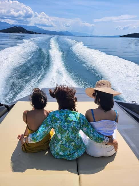 From Split: Blue Cave, Hvar, Mamma Mia, 5 Islands boat Tour - A Balanced Perspective: Pros and Considerations