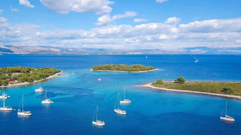 From Split: Blue Lagoon and 3 Island Boat Tour - What Makes This Tour Valuable?