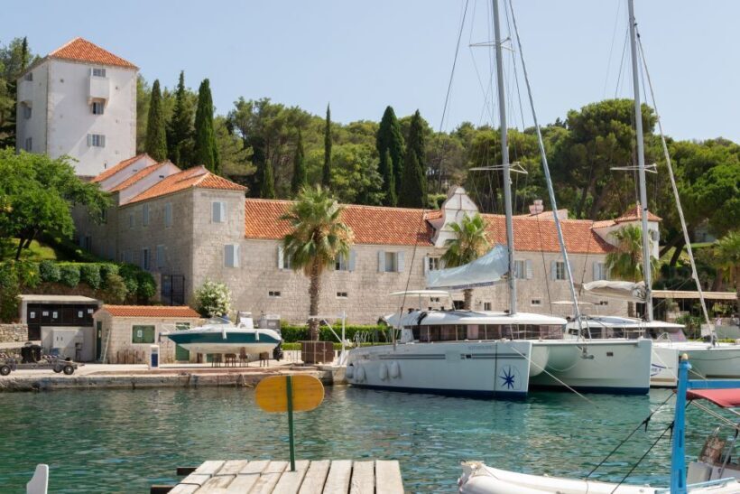 From Split: Blue Lagoon, olta, and Trogir Speedboat Tour - Authenticity and Overall Experience
